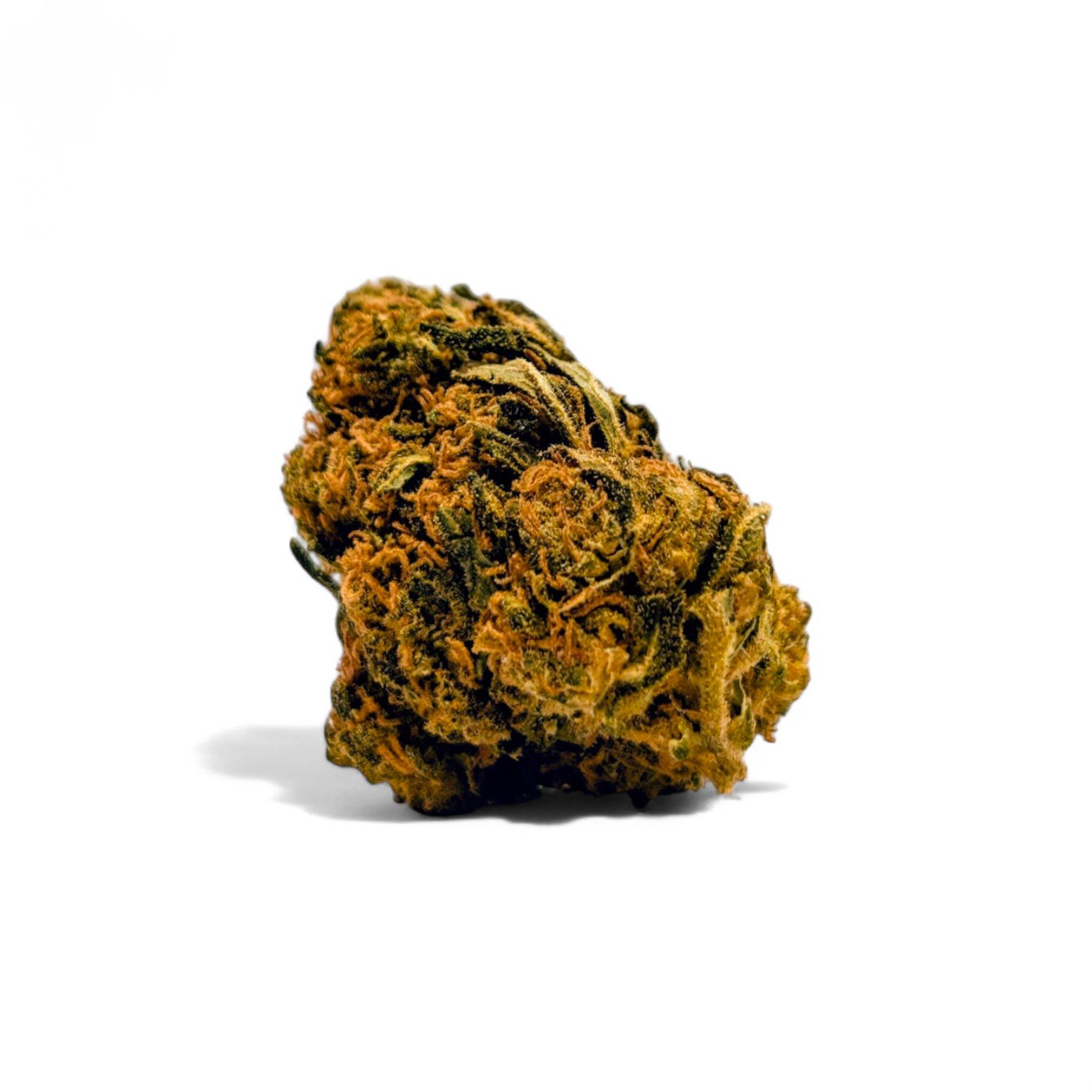 Flor de CBD Critical Jack híbrida | Huerta Esmeralda