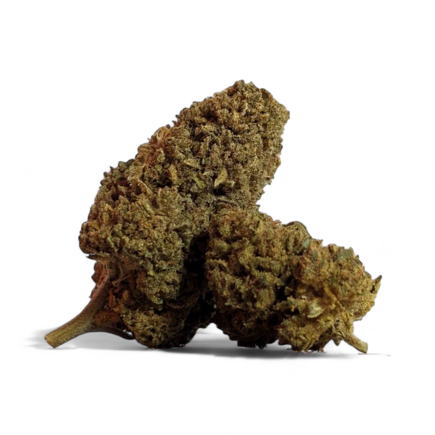 Flor de CBD Chanel greenhouse | Huerta Esmeralda