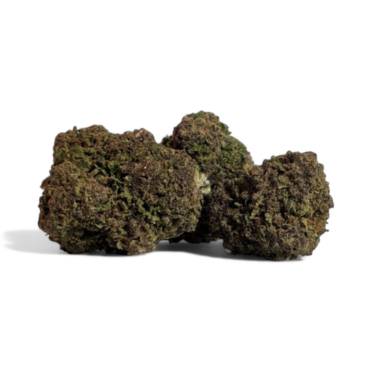 Flor de CBD Purple Queen premium | Huerta Esmeralda
